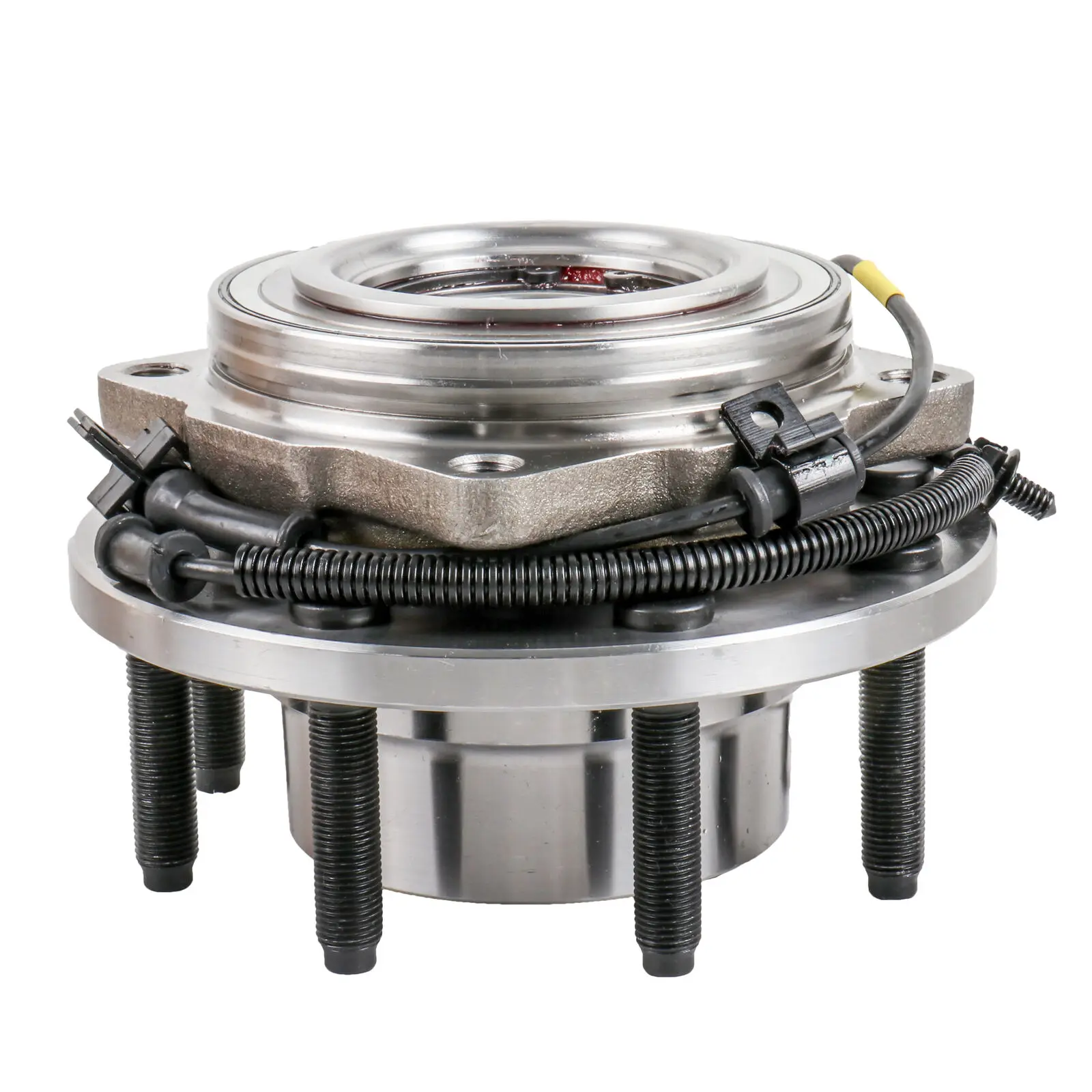 Front-Wheel-Hub-Bearing-Assembly-For-FORD-F-250-F-350-SUPER-DUTY-2005 ...