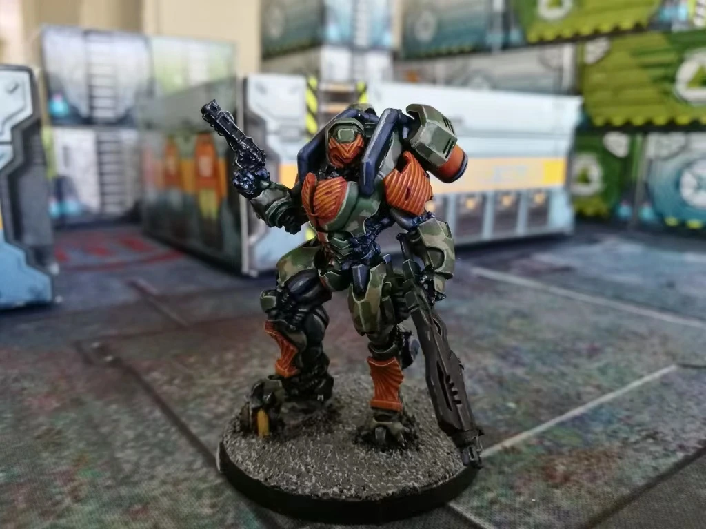 Infinity Resin Models | Resin Kit | Model Building Kits - Resin Kit ...