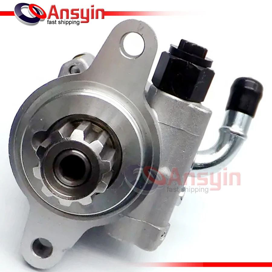 Power Steering Pump For Toyota LAND CRUISER PRADO KZJ120L 2002-2009 ...