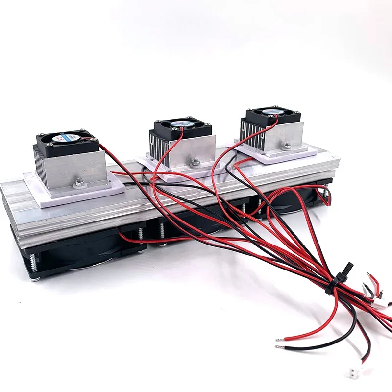 DC12v-Trinuclear-Thermoelectric-Peltier-Electronic-Refrigeration-System ...