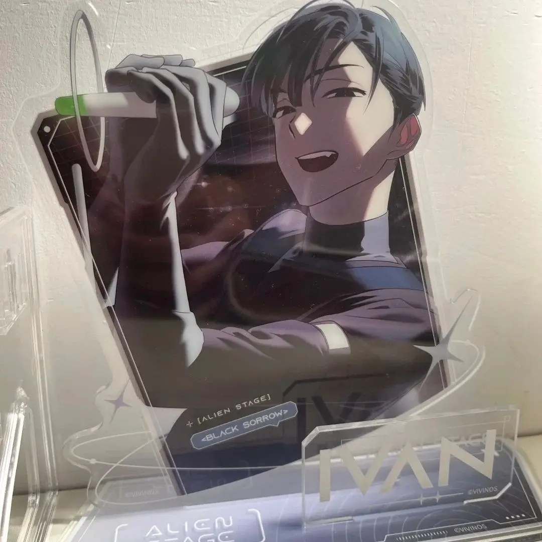 Alien-Stage-Figures-Acrylic-Fashion-Anime-Transparent-Card-Accessories ...