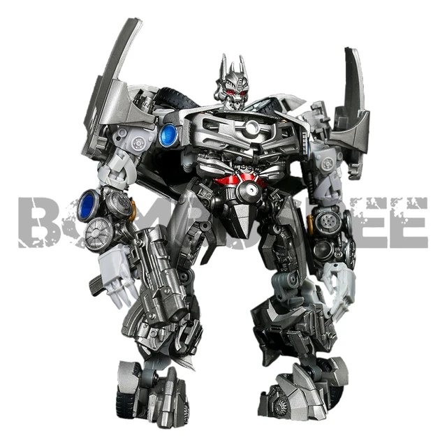 Soundwave Transformers 3 Toy