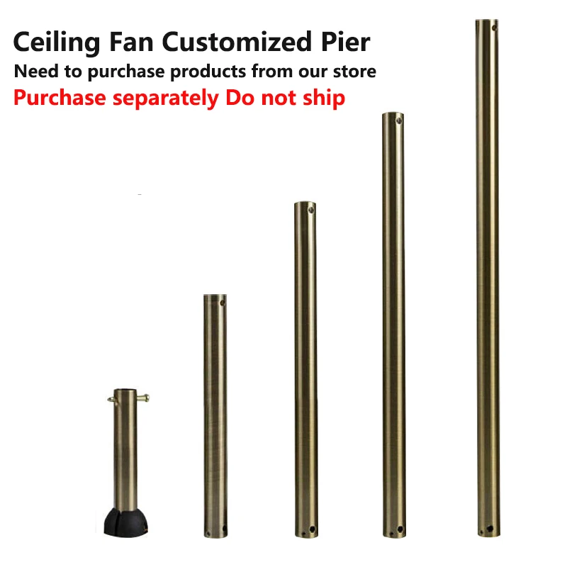 Customized-Pier-need-Purchase-Products-From-Our-Store-Before-purchase ...