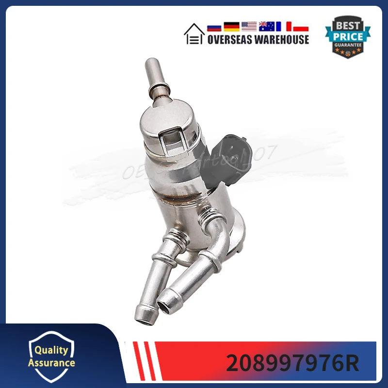 208997976R Fits For Nissan X Trail (T32) 1.7 dCi RENAULT SCENIC IV ...
