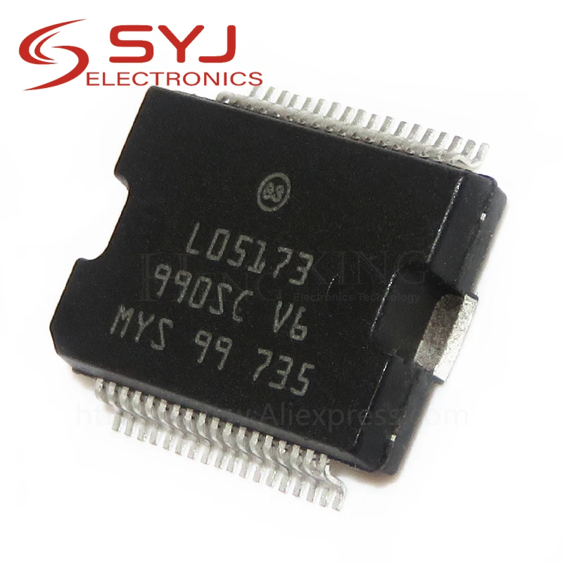 5pcs-lot-L05173-L6208-L6258-L9110PD-L9131-L9132-L9147-L9762-BC-L9951 ...