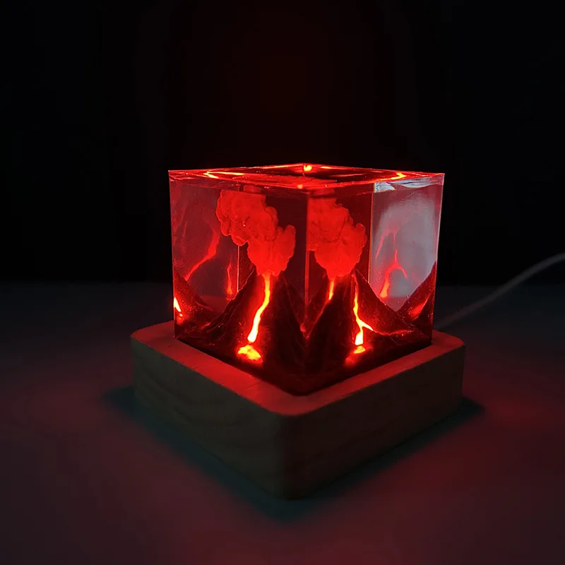 Creative-Volcano-Nuclear-Explosion-Mushroom-Cloud-Light-USB-Atomic ...