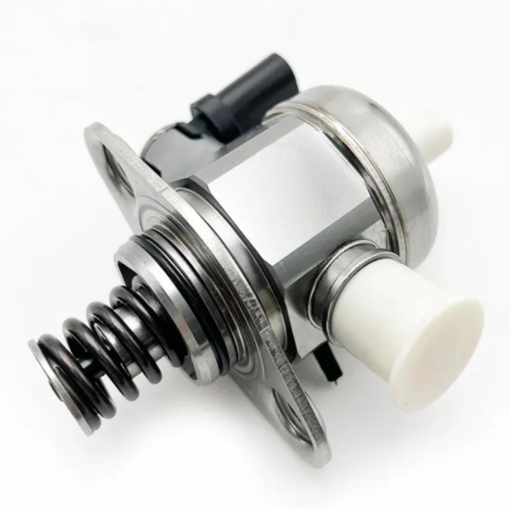 Bomba de combustível de alta pressão 06F127025B 06F127025H para AUDI A3 ...