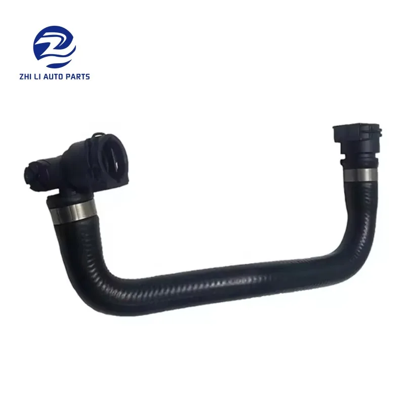 17127600554-Radiator-Coolant-Hose-Pipe-For-BMW-F20-116i-118i-125i-N13 ...