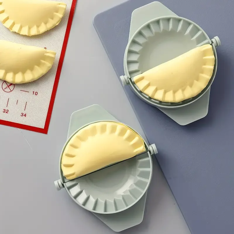 Kitchen-Dumpling-Maker-Wrapper-Presser-Manual-Dumpling-Skin-Mold ...