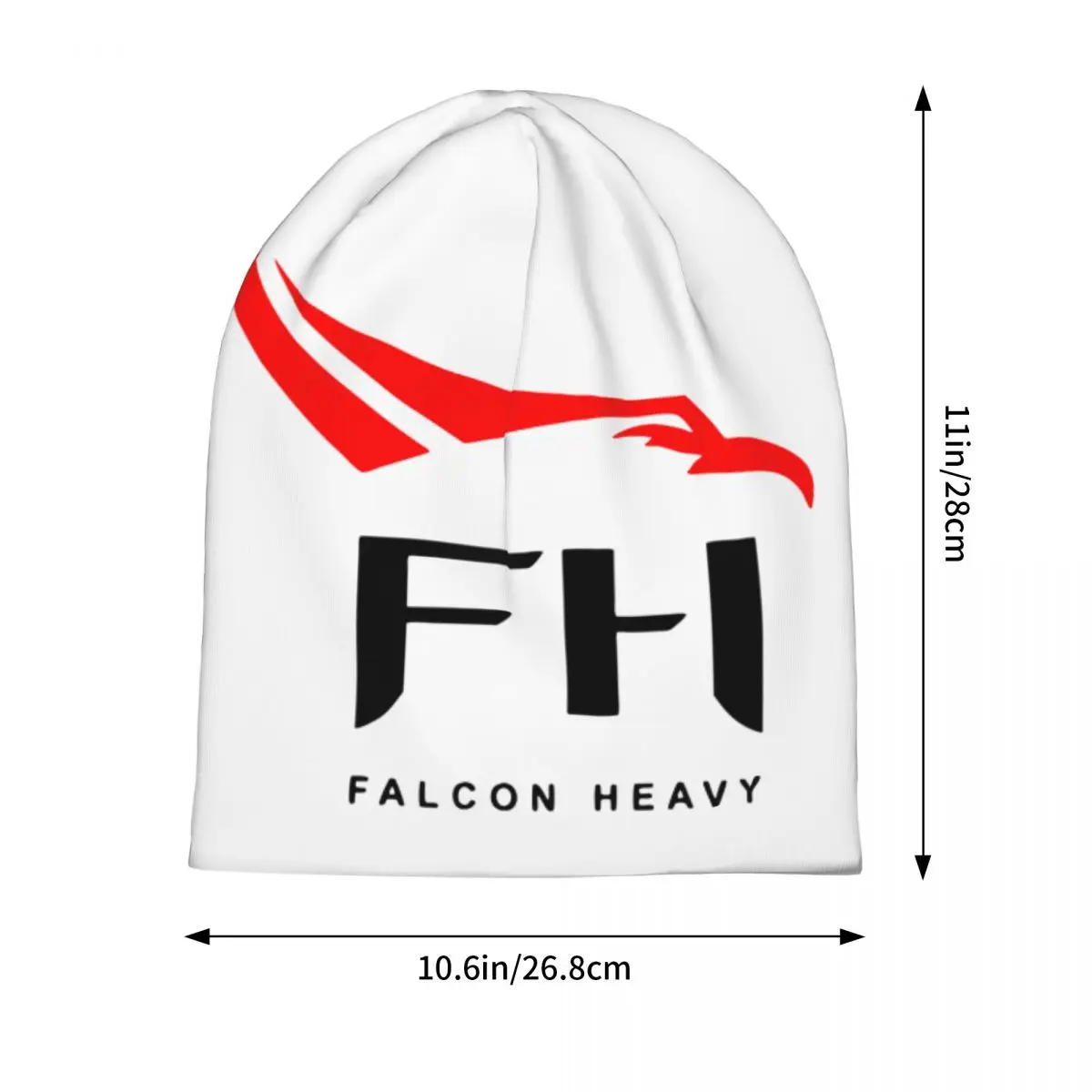 Falcon Heavy Logo