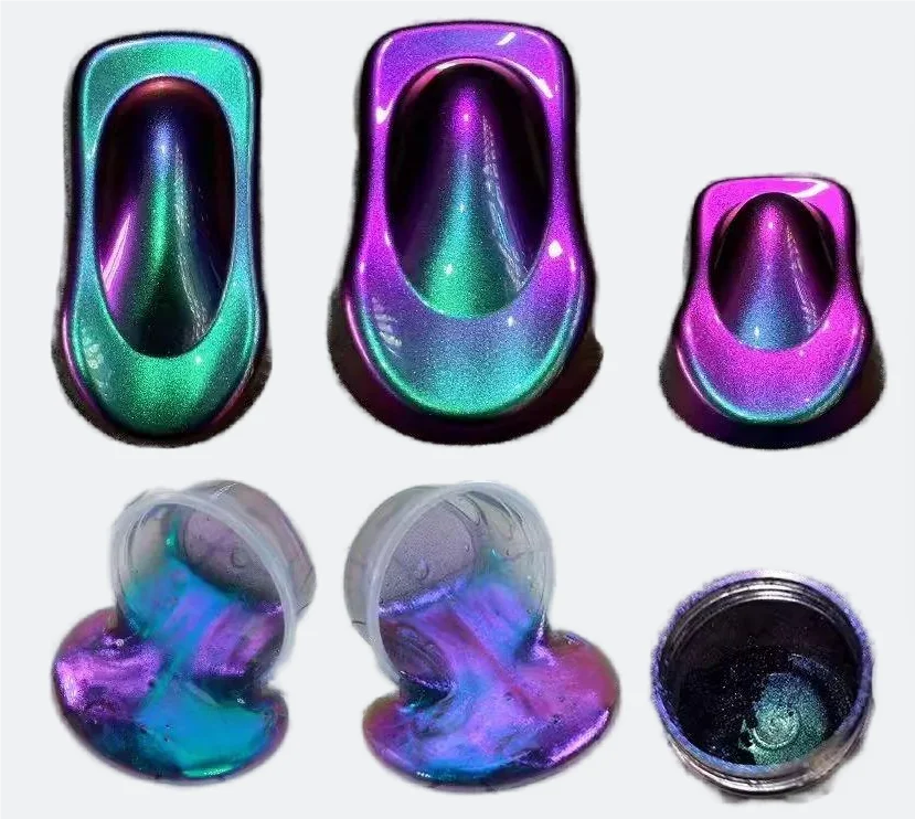 Intense-Chrome-super-chameleon-Chromaflair-Hypershift-Colorshift ...