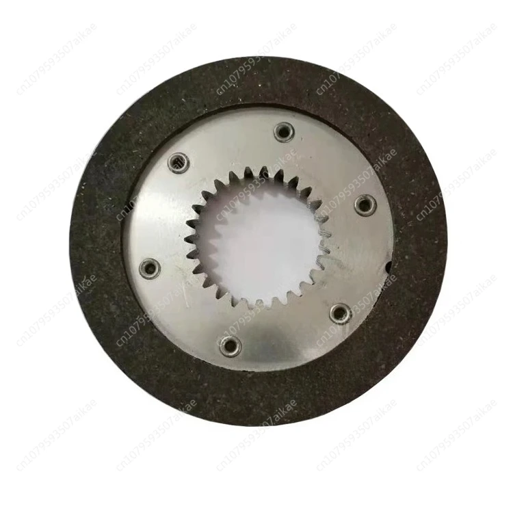 BMG2, BMG4 BMG2/4 BE5A sew motor brake pads - AliExpress 15