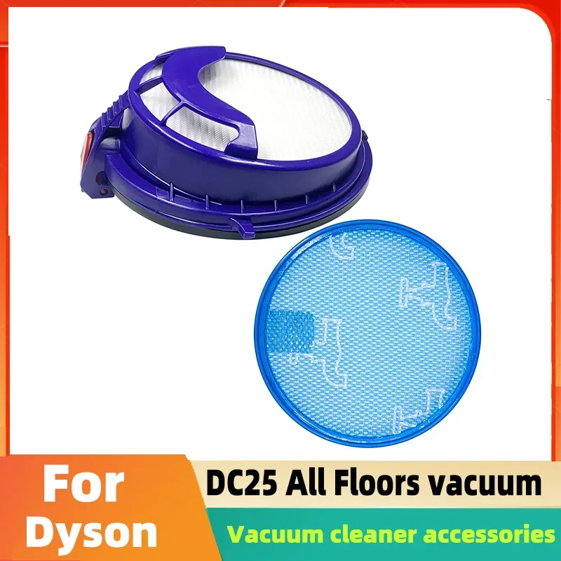 Replacement-Filter-for-Dyson-DC25-Animal-Ball-filter-Washable-Pre-Motor ...