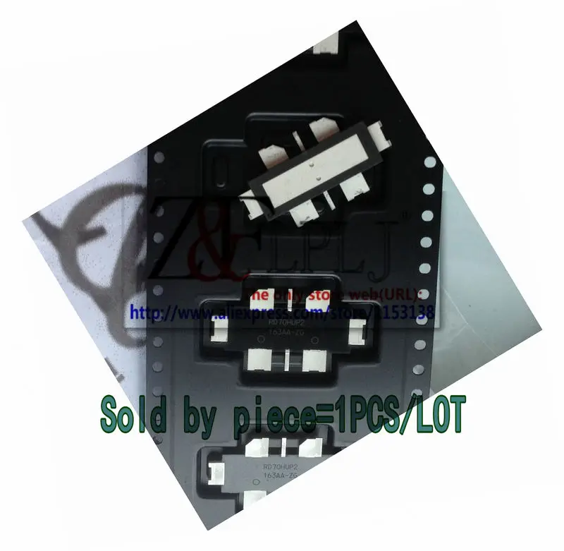 RD70HUP2-201-RD70HUP2-75W-135-175-Mhz-12-5V-NEW-ORIGINAL-Sold-by-piece ...