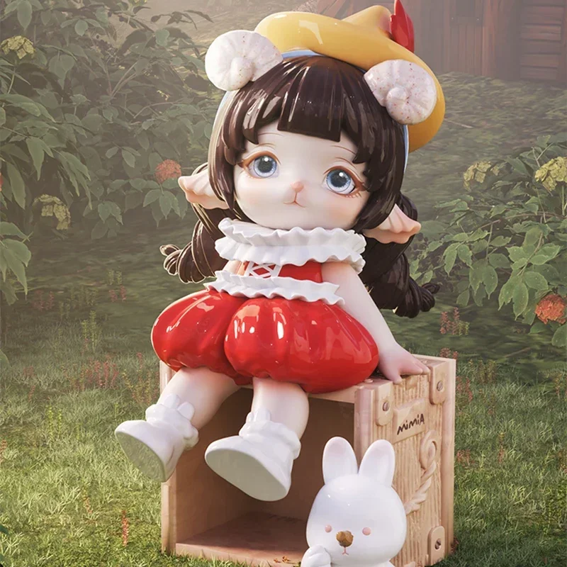 Mimia-Once-Upon-A-Time-Series-Blind-Box-Guess-Bag-Mystery-Box-Toys-Doll ...