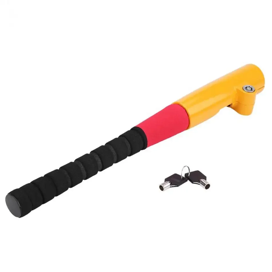 Baseball-Bat-Style-Car-Steering-Wheel-Locks-Anti-Theft-And-Defense-Lock ...