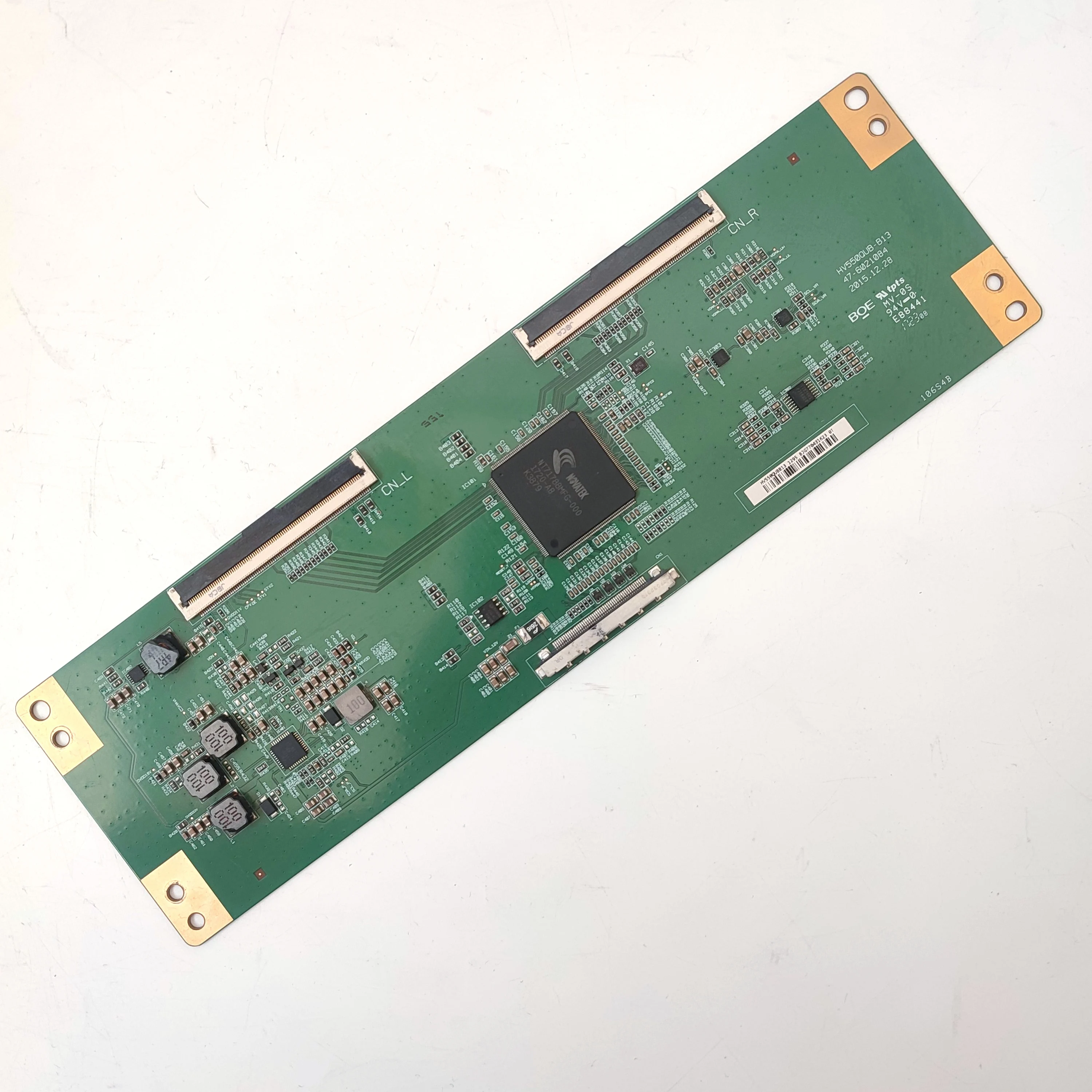 Original-Logic-Board-HV550QUB-B13-47-6021084-HV55QUBB13-Model-is-for ...