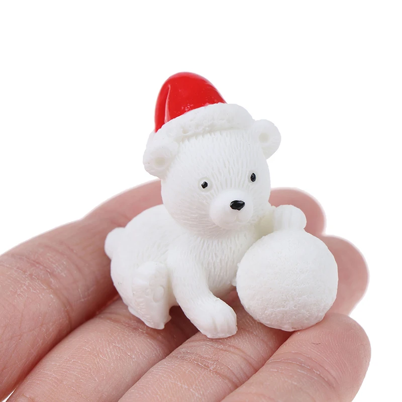 Anmail-Mini-Bonhomme-de-Neige-de-No-l-Figurine-Auckland-P-re-No-l ...