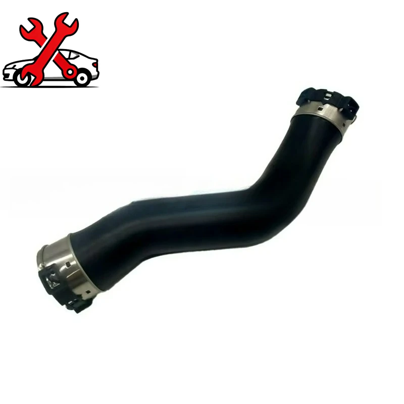 14463-4KV1C Intercooler Hose For Nissan Navara Np300 D40 D23 Almera ...