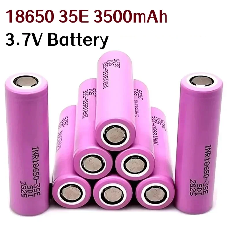 Rechargeable lithium ion battery for digital cameras and cameras, 100% ...