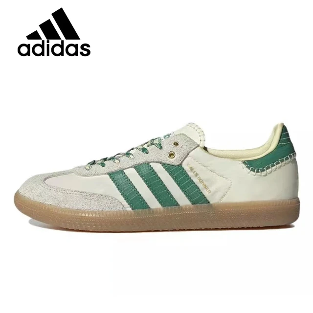 Ashley Furman Bewundernswert Lunge adidas schuhe samba grün Ruder ...