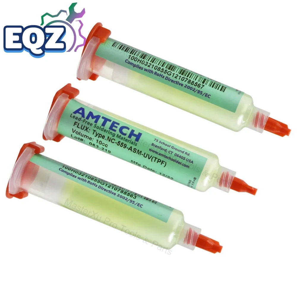 Varilla-Original-para-Amtech-Flux-Mate-tipo-NC-559-RMA-223-Kingbo-218 ...