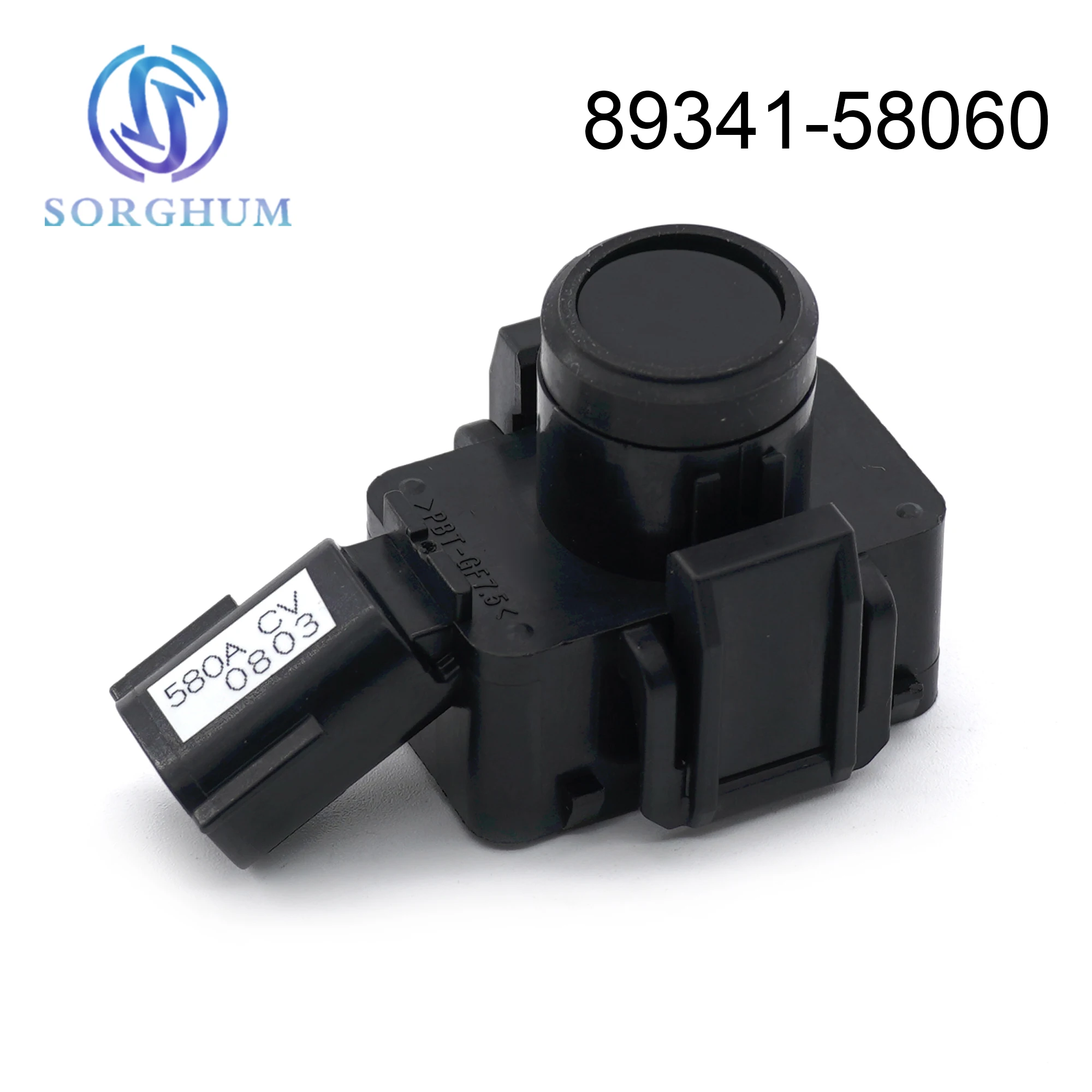 Sorghum 89341-58060 PDC Backup Parking Distance Control Sensor For ...