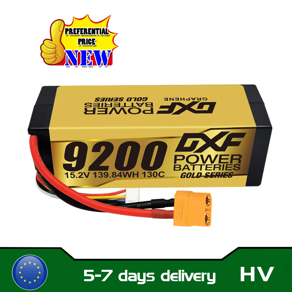 DXF-2PCS-Lipo-4S-15-2V-9200MAH-8000Mah-6500Mah-130C-140C-XT90.jpg