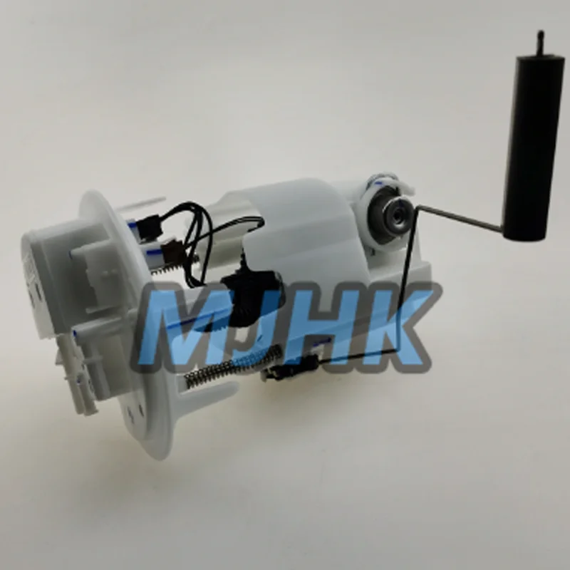 9804157380 Fits For Peugeot 508 Citroen C5 C6 1.6T 1.8T Fuel Pump ...
