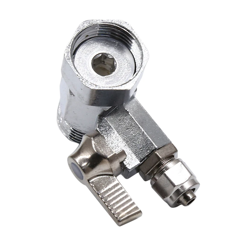 Universal Water Purifier Inlet Three-Way Valve for Efficient Water ...