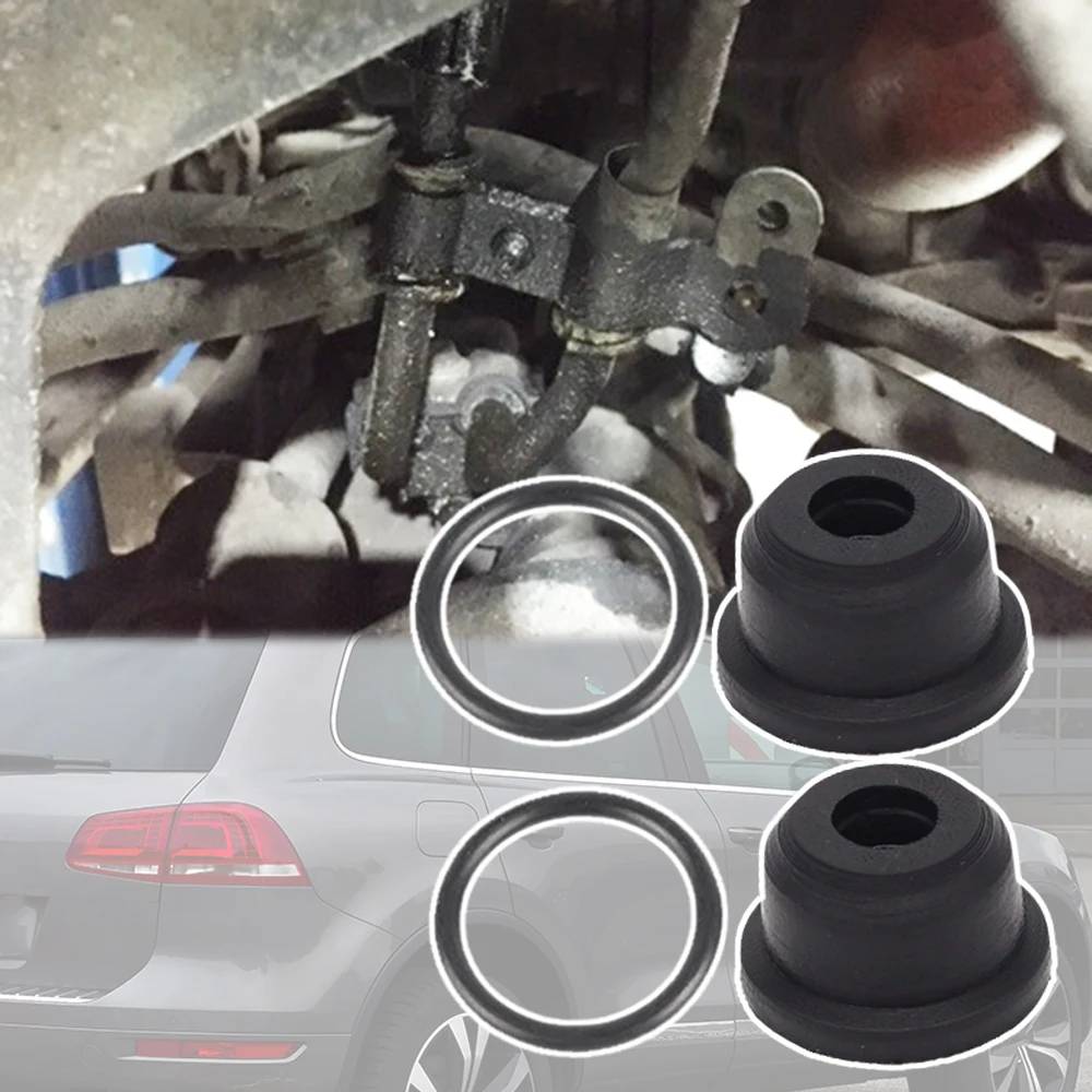 Sello-de-tubo-de-cilindro-maestro-de-embrague-de-coche-reparaci-n ...