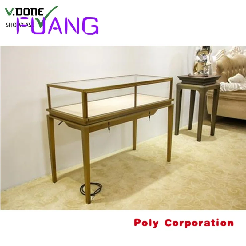 Jewelry Display Table