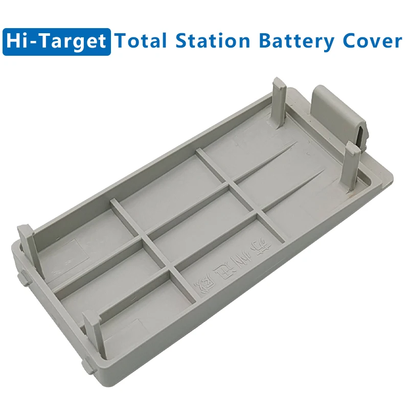 1PCS Battery Housing for Hi-Target Total Station series Battery Cover ...