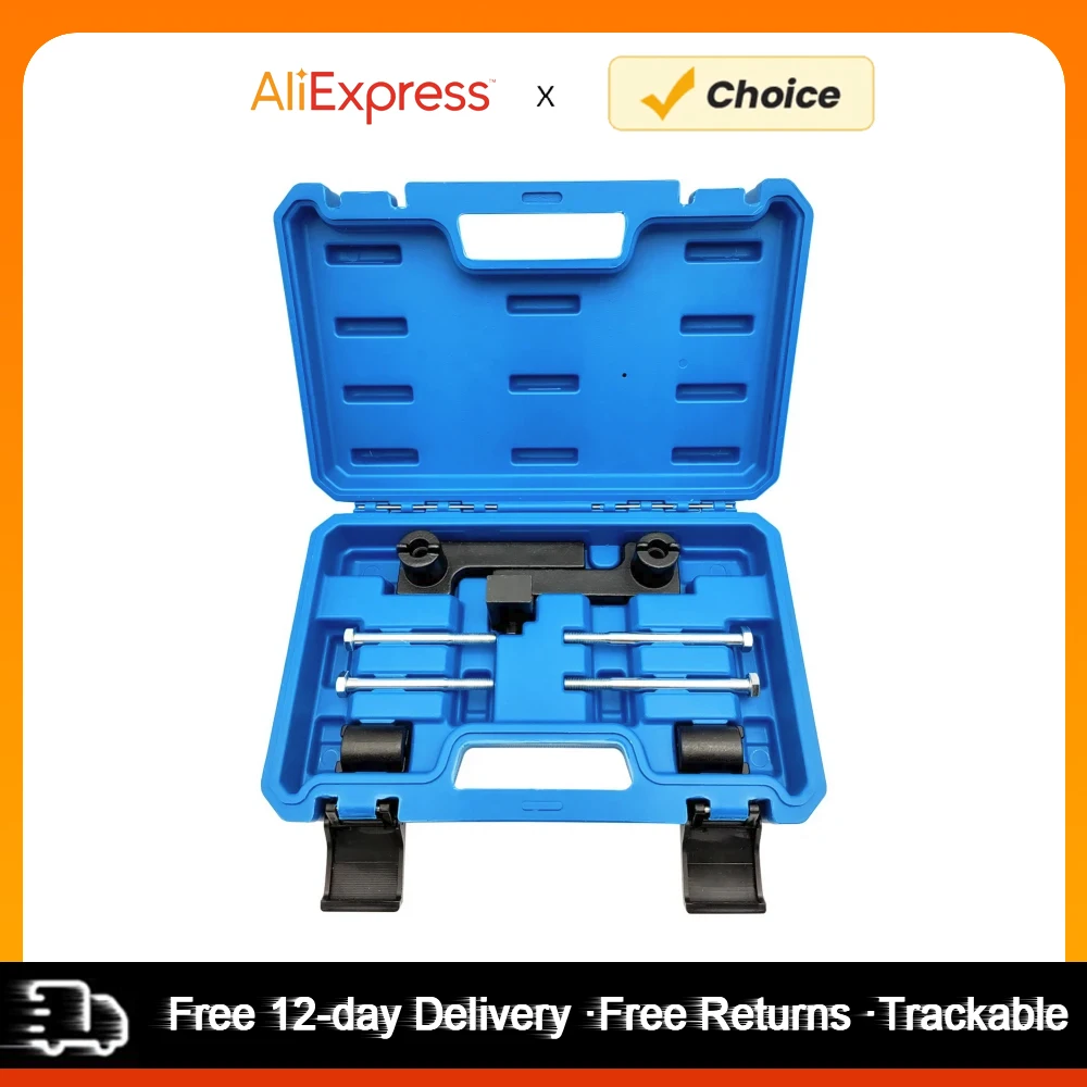 Timing Tool Set Camshaft Locking Tool Kit Replacement for Volvo OEM no ...