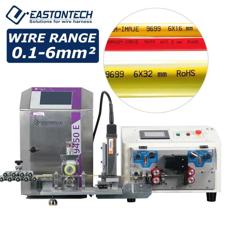 Easton-tech-EW-3010-p-voll-automatische-elektrische-Drahts-chneid-und ...