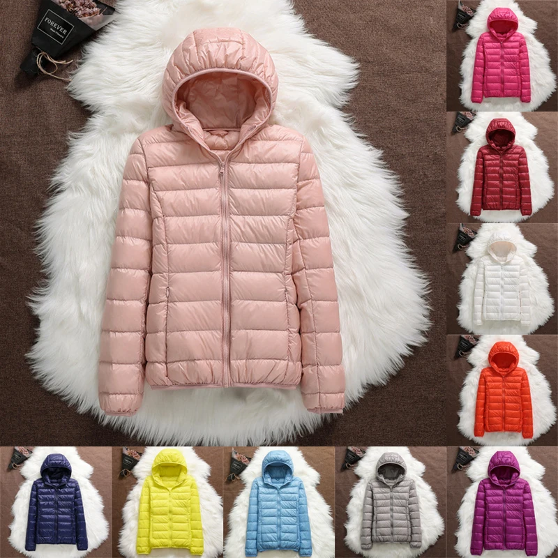 The Ultimate Guide to the Thin Puffer Jacket for Women: Real-World ...