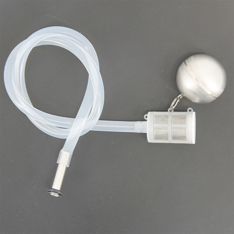 Floating-Beer-Keg-Liquid-Dip-Tube-with-80Mesh-Filter-Fit-Ball-Lock-Pin ...