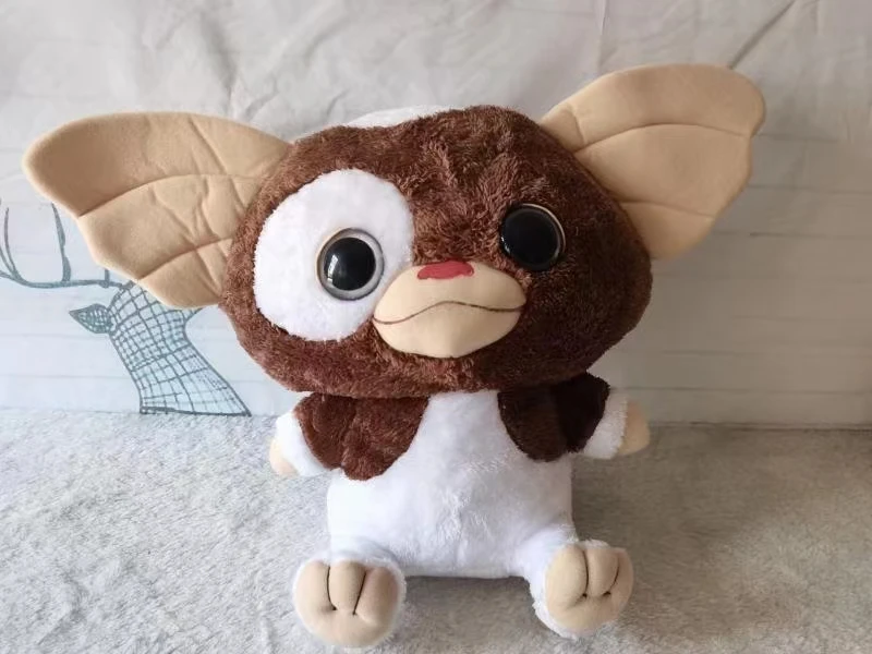 Gizmo Gremlin Stuffed Animal | Gizmo Gremlins Movies | Gizmo Gremlins ...