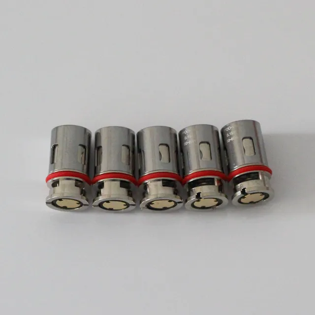 5pcs PNP compatible Coil Head for Vinci Drag ARGUS Pod Mod Kit Tank ...