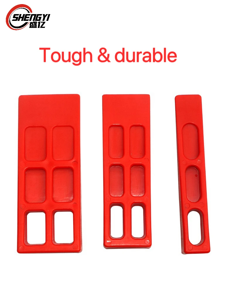 paper-wedges-Red-paper-stopper-for-Roland-komori-KBA-Martini-printing ...