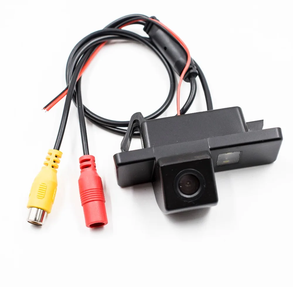 Caméra de recul,Caméra de recul CCD HD pour voiture, pour Nissan ...