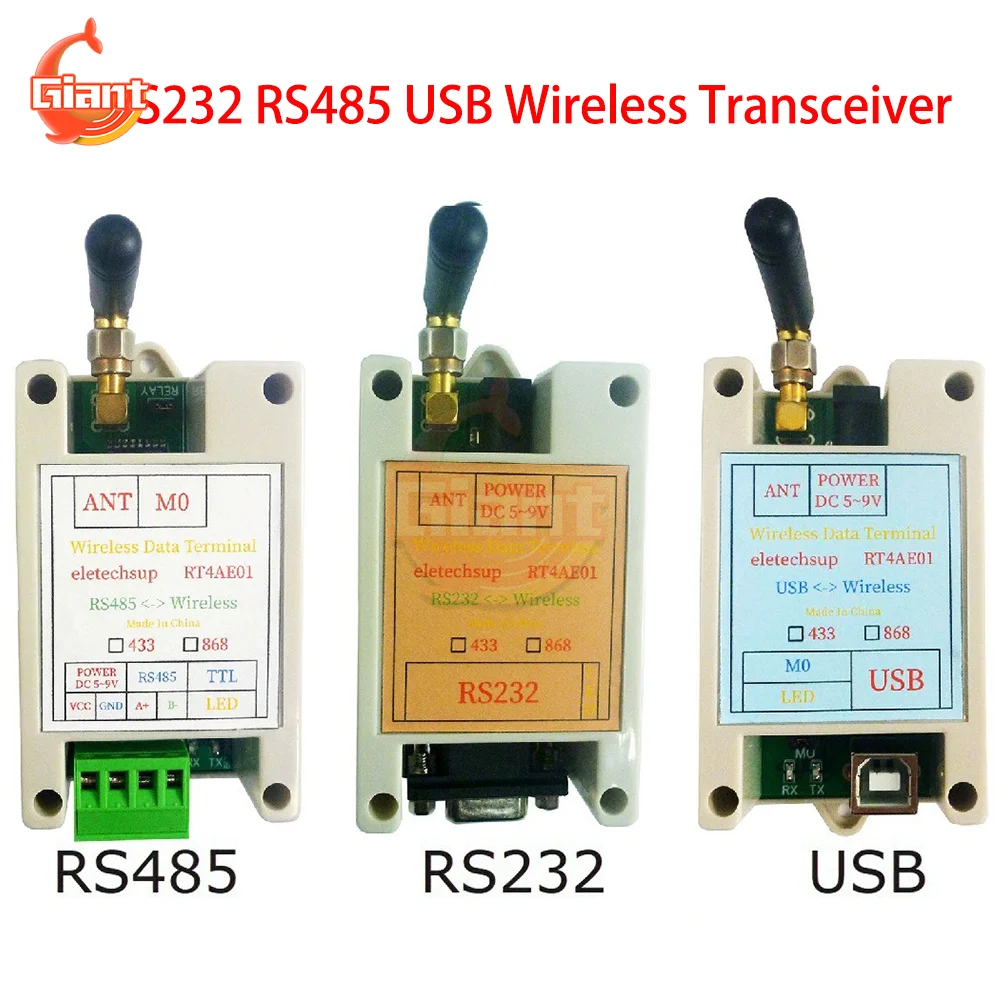 RS232-RS485-USB-Wireless-Transceiver-Serial-Data-Long-distance ...