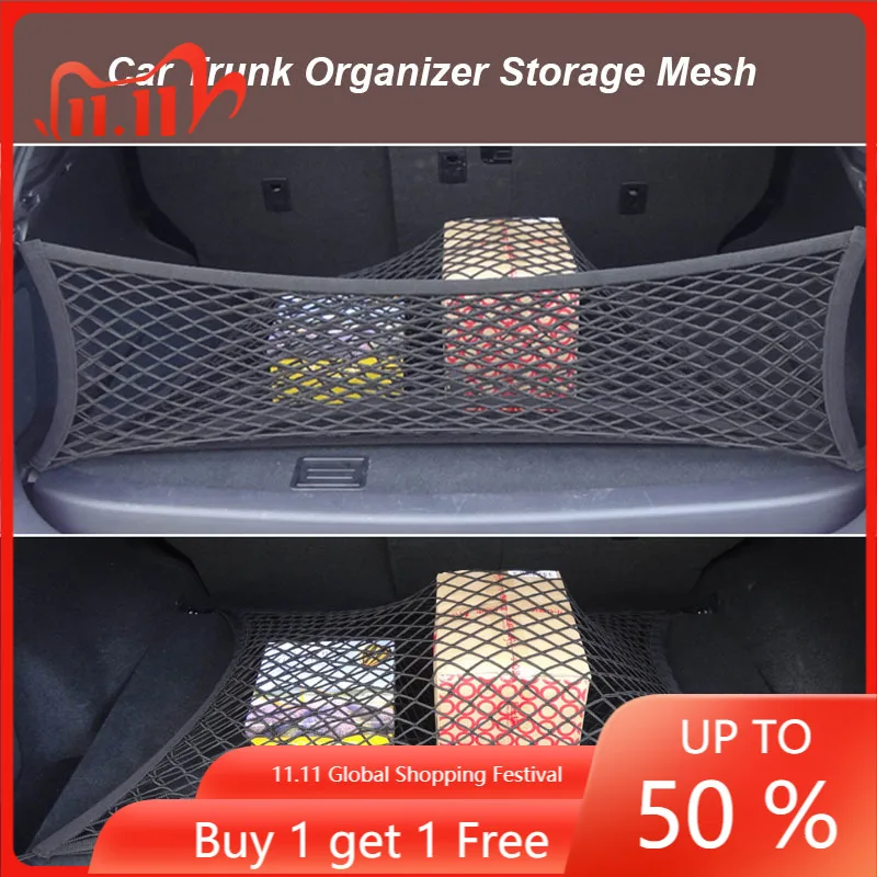 for-Mazda-CX60-CX-60-2022-2023-Car-Trunk-Storage-Mesh-Rear-Trunk-Cargo ...