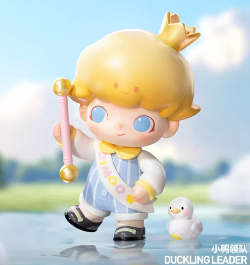 Dimoo-Animal-Kingdom-Series-Blind-Box-Monkey-Catches-The-Moon-Anime ...