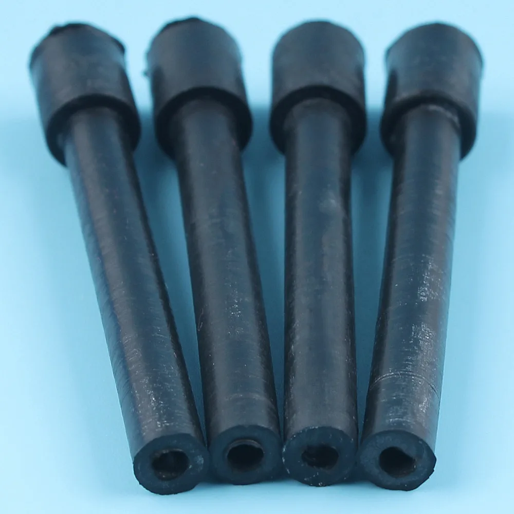 4 x Impulse Hose Line Tube Pipe Kit For STIHL 021 023 025 MS210 MS230 ...