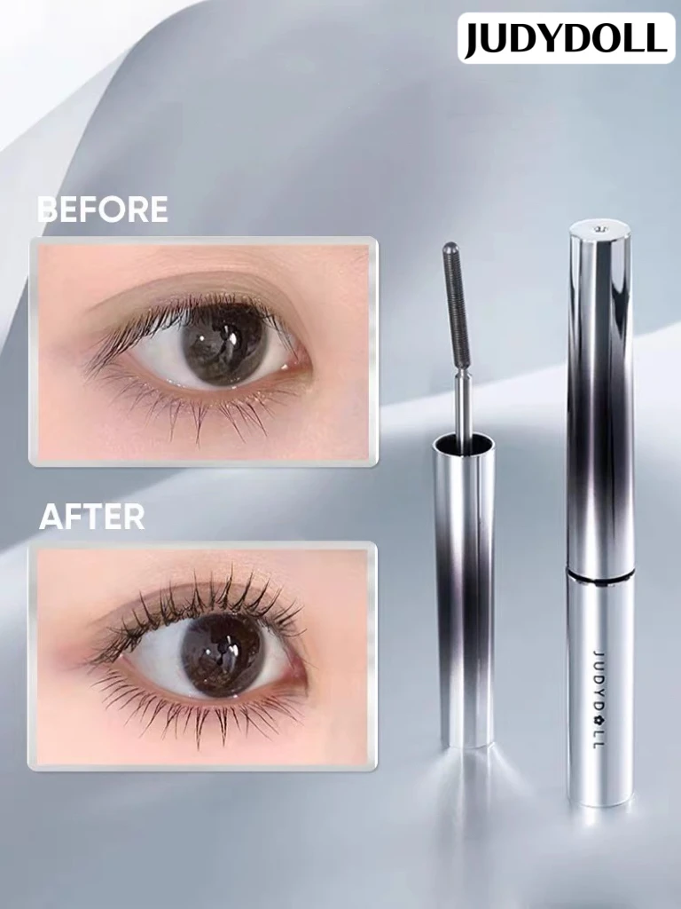 Judydoll-Steel-Pipe-Mascara-Lengthening-Curling-Waterproof-Sweatproof ...