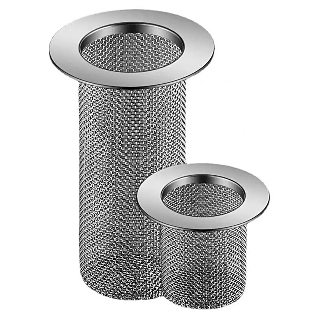 Convenient Filter Cartridge Rust-proof Concave Center Anti Rust Kitchen ...