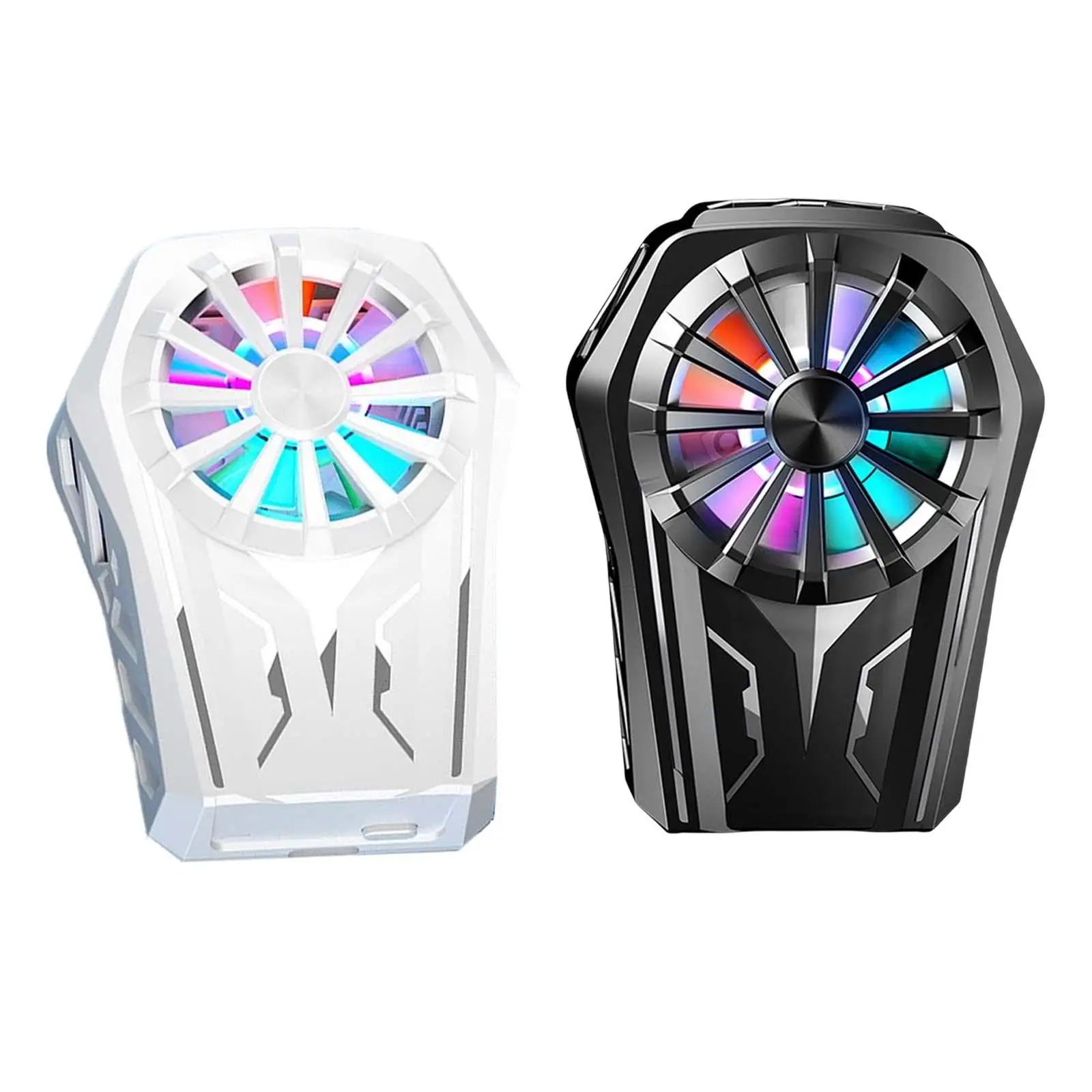 Cooling Fan for Phone Turbo Hurricane Wireless L08 Universal Cooling ...