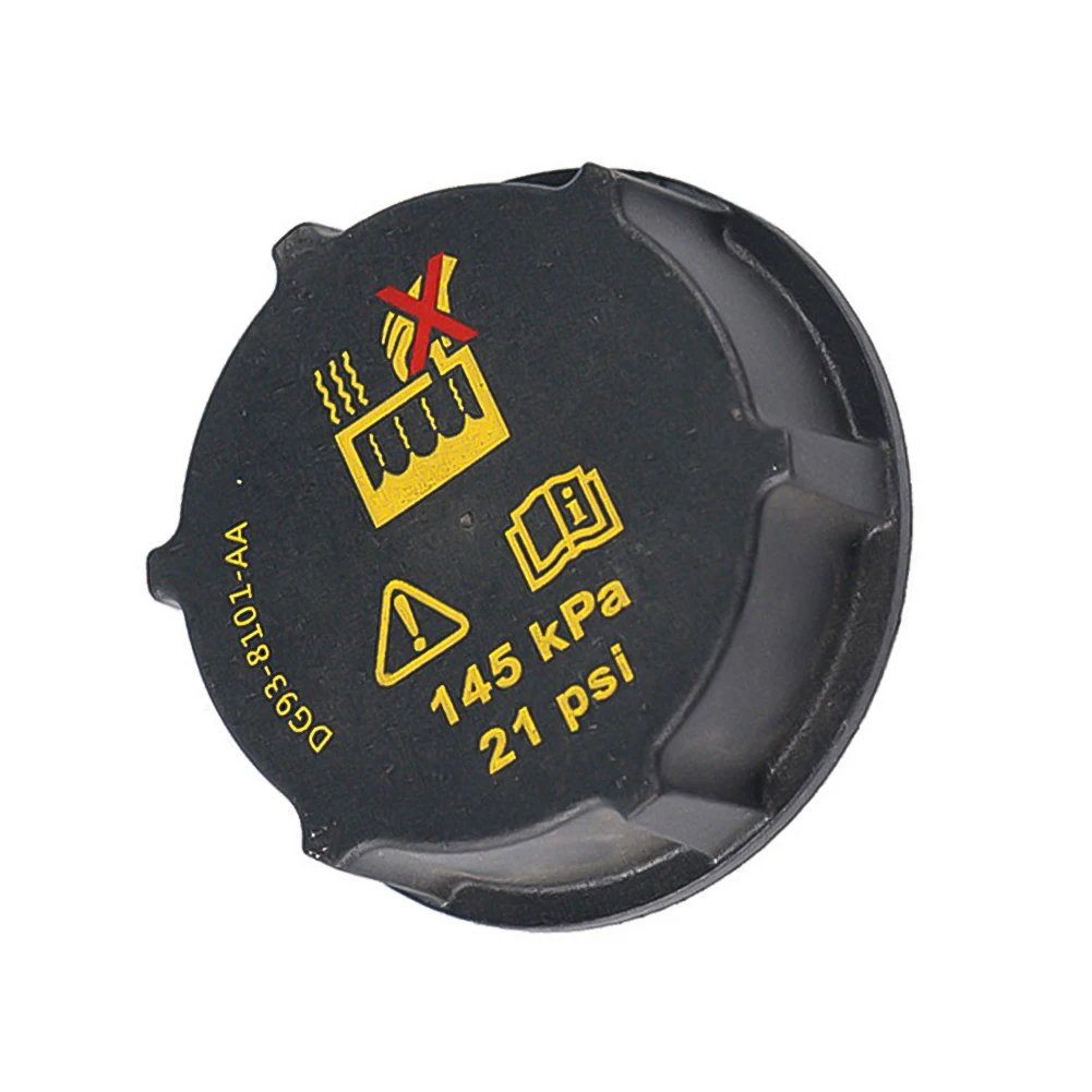 1-PC-Car-Coolant-Cooling-Tank-Cover-Cap-DG938101AA-Fits-For-Ford-Fusion ...