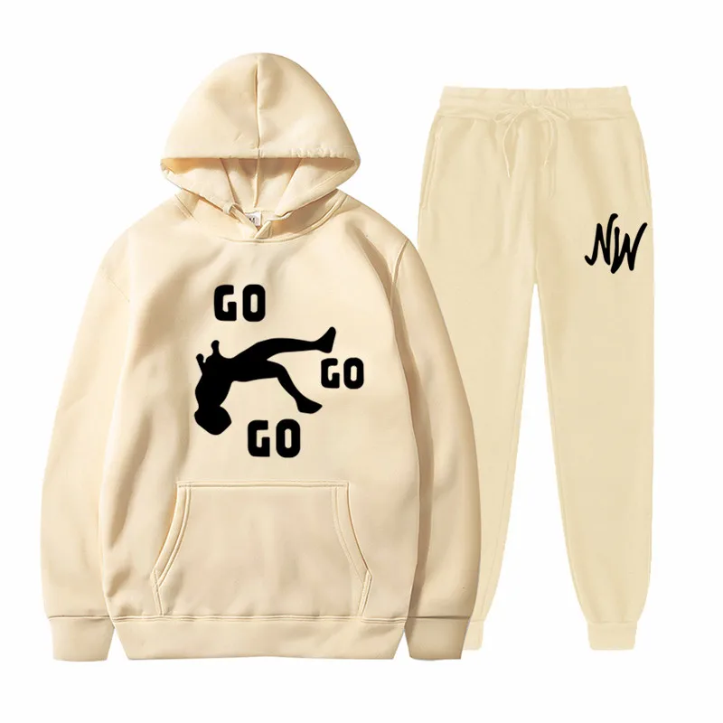 Nidal-Wonder-2023-Printed-hoodies-Set-casual-Love-on-Tour-Tracksuit ...